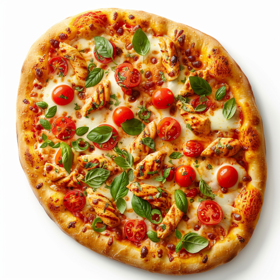 Pinsa – Pizzakurier Venezia