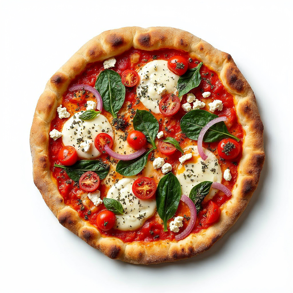 Pizza – Pizzakurier Venezia