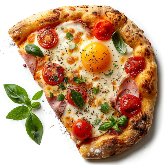 Essen – Pizzakurier Venezia